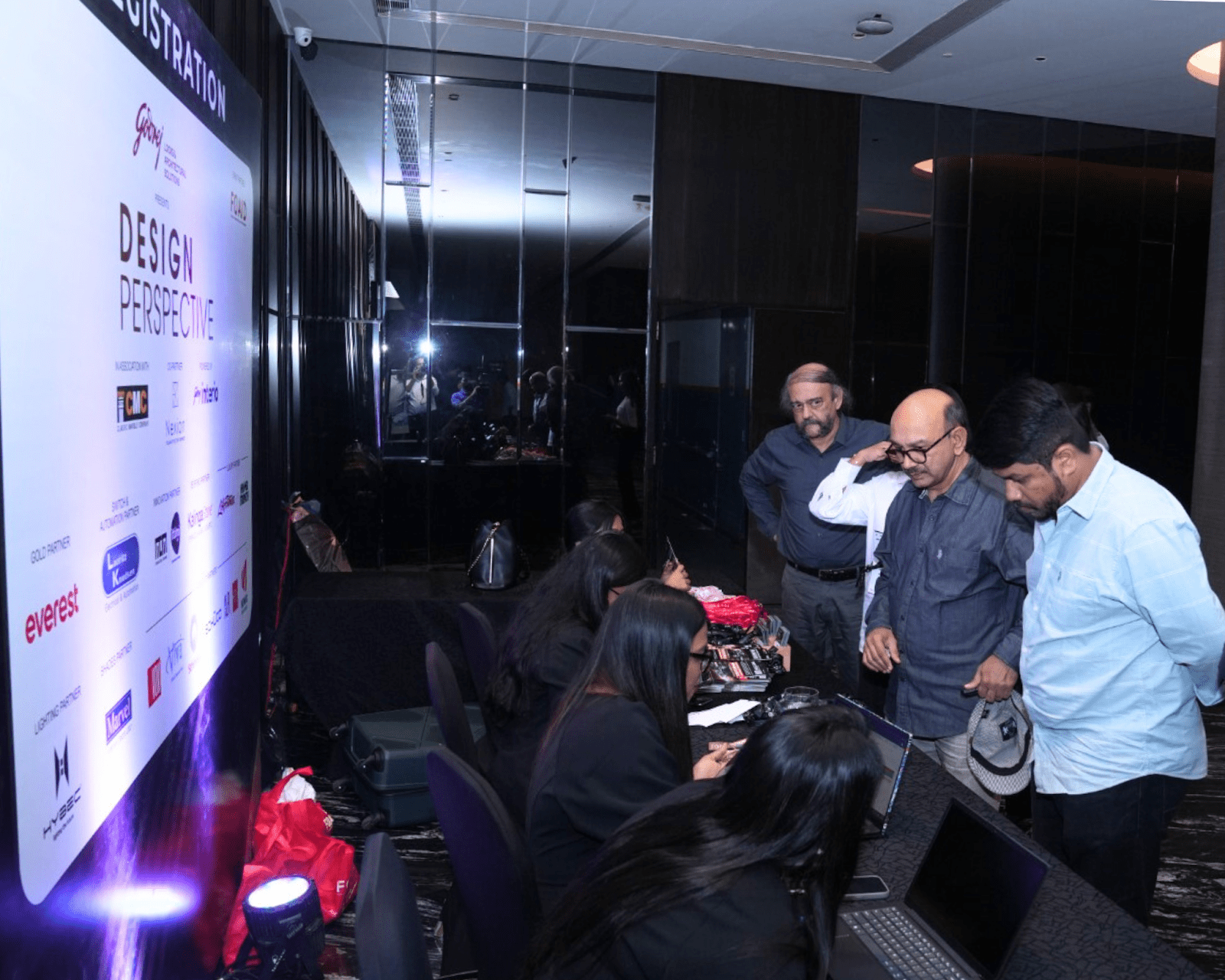 Design Perspective – Pune Edition 2025 | Event Highlights
