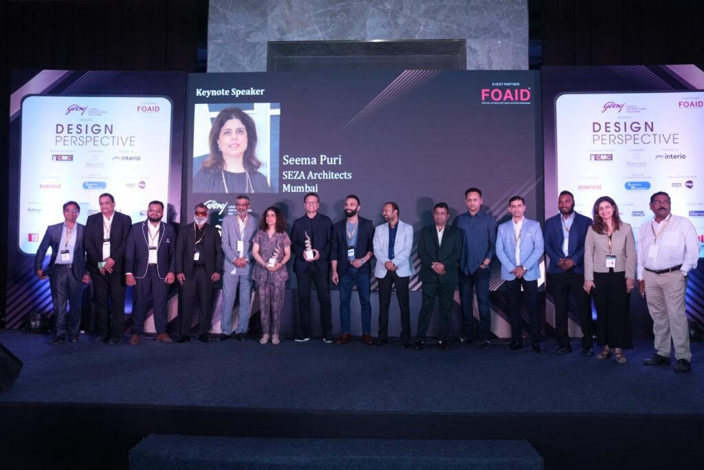 Design Perspective – Pune Edition 2025 | Event Highlights