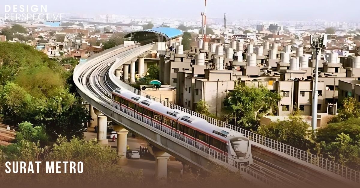 8 Urban Projects Making Surat India’s Smartest City-to-Watch