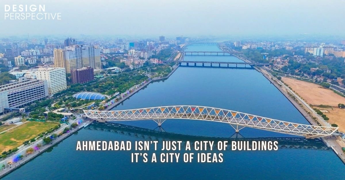 Ahmedabad as a Design Case Study: 5 Architects to Know