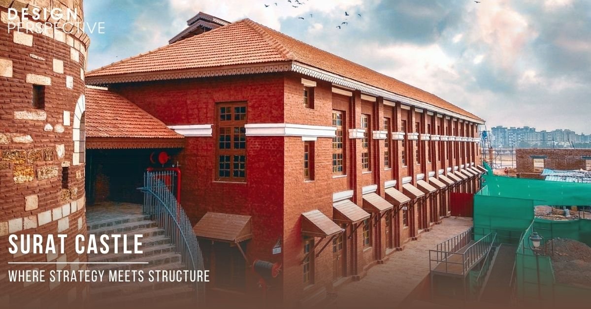 Architectural Marvels of Surat | Every Architect Must See