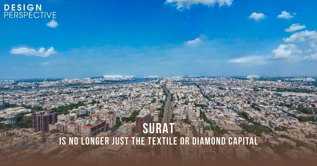 8 Urban Projects Making Surat India’s Smartest City-to-Watch