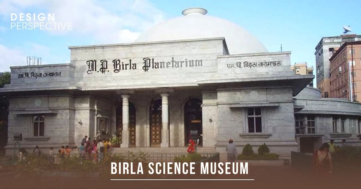 6 Unmissable Architectural Gems in Hyderabad