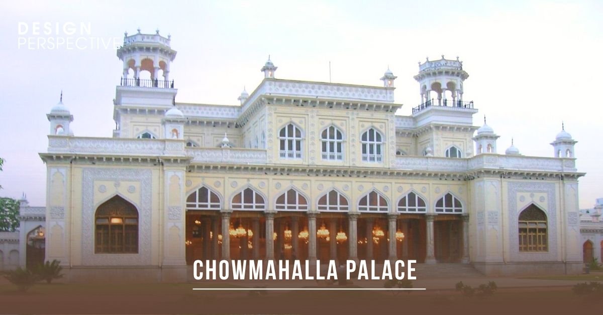6 Unmissable Architectural Gems in Hyderabad
